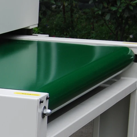 Buy Water Based Color Paint Brush Wiping Machine After Wood Stain from ...