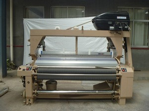 Buy Water Jet Textile Loom,water Jet Loom Weaving Machine,water Jet ...