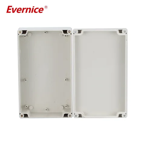 Buy Waterproof Abs Plastic Enclosure Electrical Box Junction Box ...