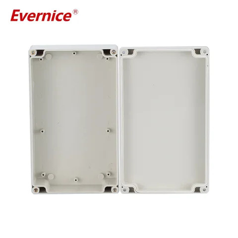 Buy Waterproof Abs Plastic Enclosure Electrical Box Junction Box ...