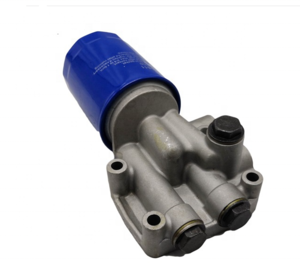 Buy Weifang Ricardo Diesel Engine R4105zd Oil Filter Assembly from ...