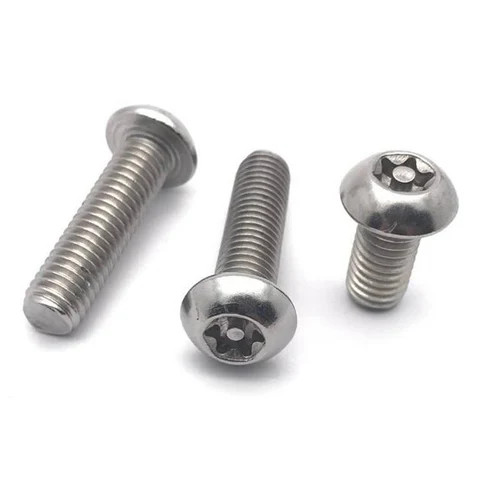 Buy Wholesale M2 M3 M4 M6 Stainless Steel 304 Torx Button Head Security ...
