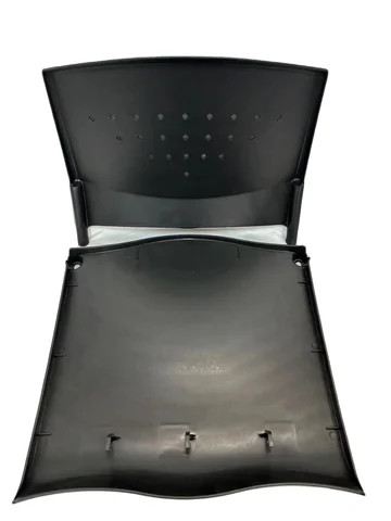 Buy Wholesale Practical Plastic Backrest Frame For Chair Simple And ...