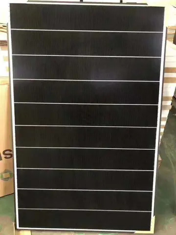 Buy Wholesale Price Seraphim Eclipse High Efficiency 158 Shingled ...