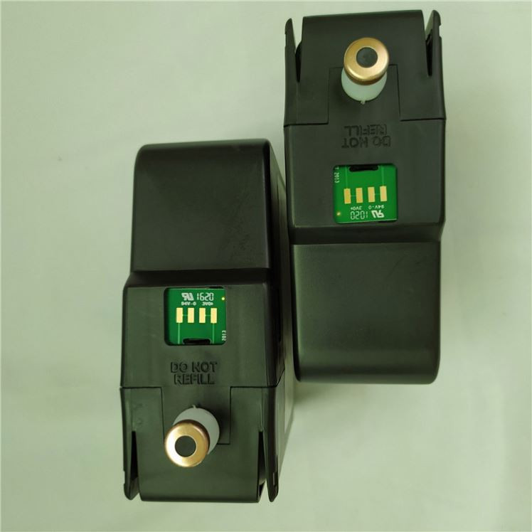 Buy Willett Inkjet Printer 630 Superior Quality Solvent Based Ink ...