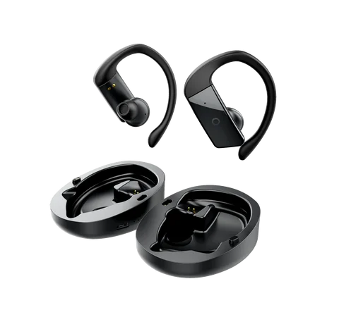 Buy Wireless Earbuds Support Anc Active Noise Cancalling & Enc ...