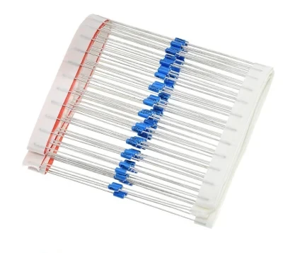 Buy Zg Original New Chip Db4 Do-35 Blue Trigger Tube Diode from Jiangsu ...