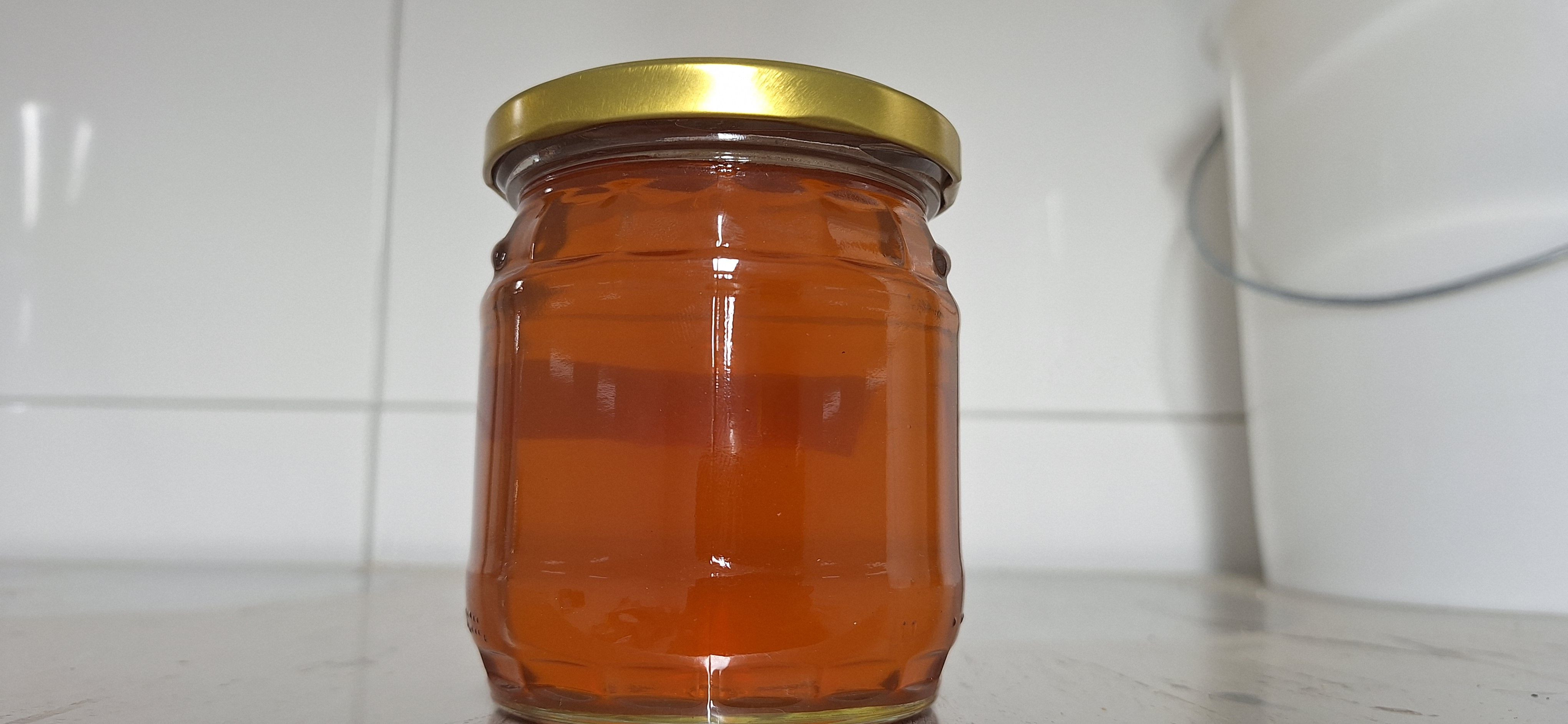 Buy Certified Premium Milk-thistle Honey From Austria, Harvest 2024, 250 G, 500 G, 1 Kg, 40 Kg ...