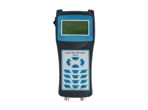 Buy Gf112 Handheld Single Phase Watt-hour Meter Tester from GFUVE GROUP ...