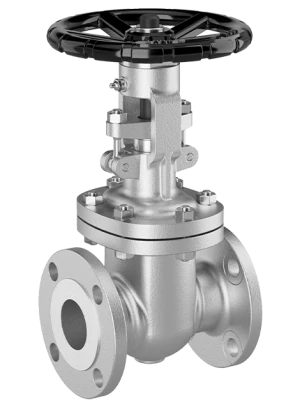 Buy Api Gate Valve from hugong valve, China | Tradewheel.com