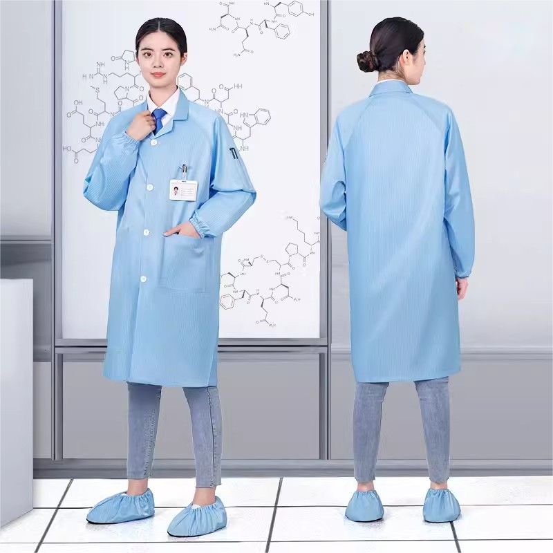 Buy Anti-static Clothing from Zhoukou Changxiang Clothing Co., Ltd ...