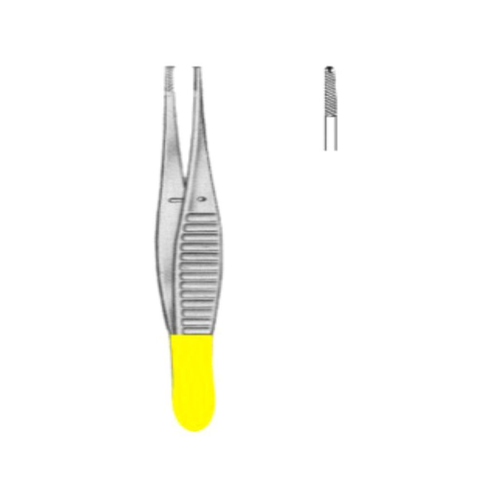 Buy Adson-brown Tissue Forcep from SurgiForge Instruments, Pakistan ...