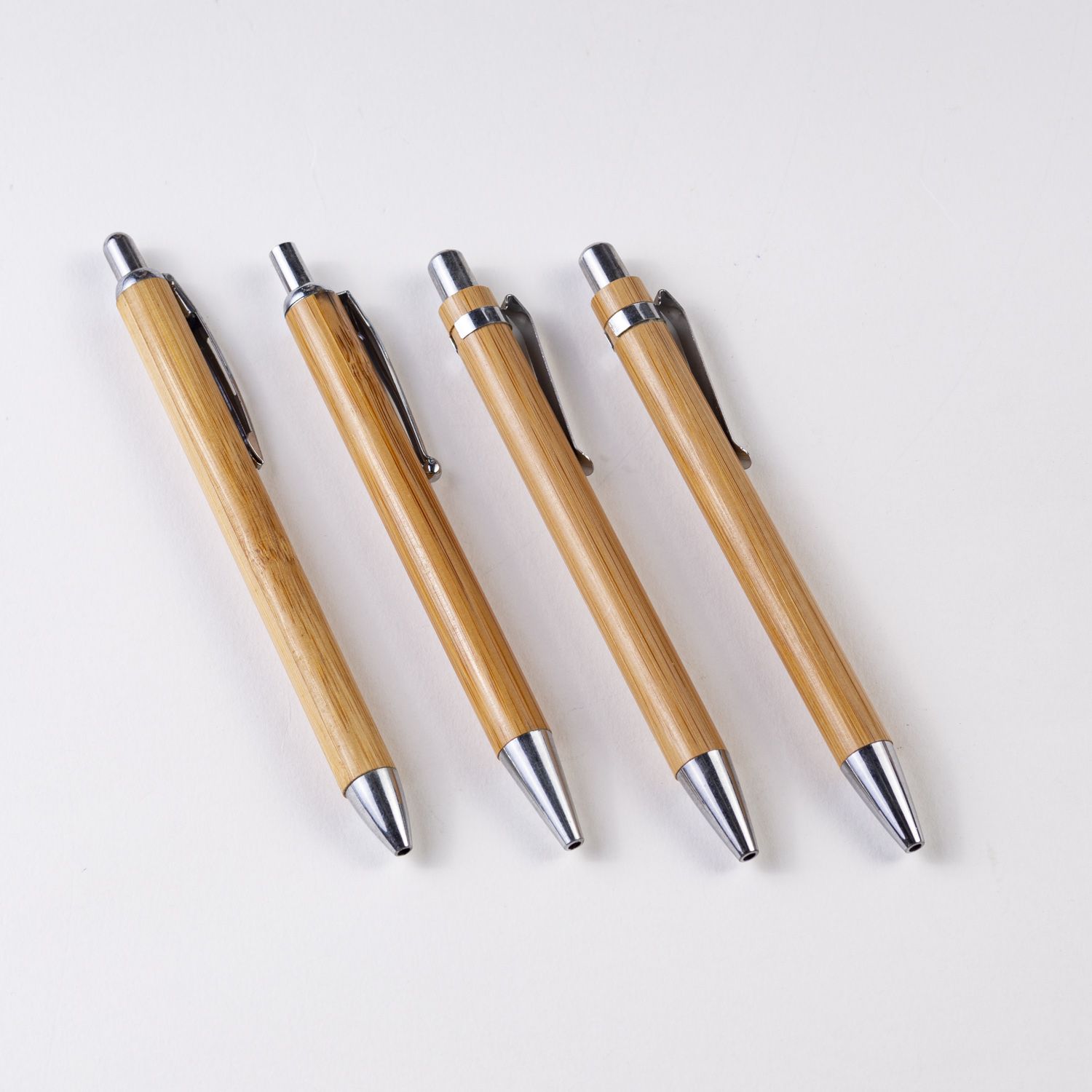 Buy Eco-bamboo Ball Pen from Qingdao Yanshan Guiyu Trade Co., Ltd ...