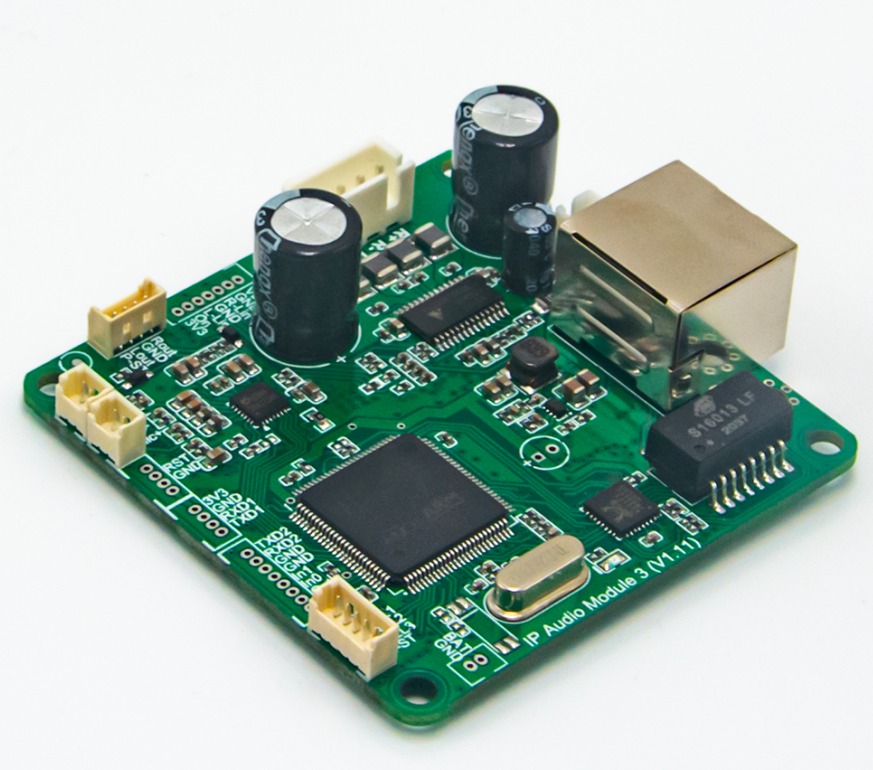 Buy Sip Audio Module Sip Broadcast Audio Module For Network Alarm 2401t ...