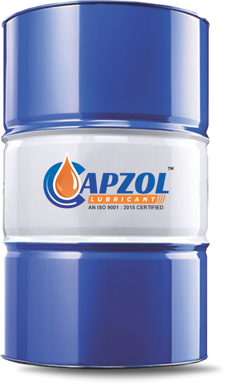 Buy Industrial Lubricants Oil from Capzol Industries Private Limited ...