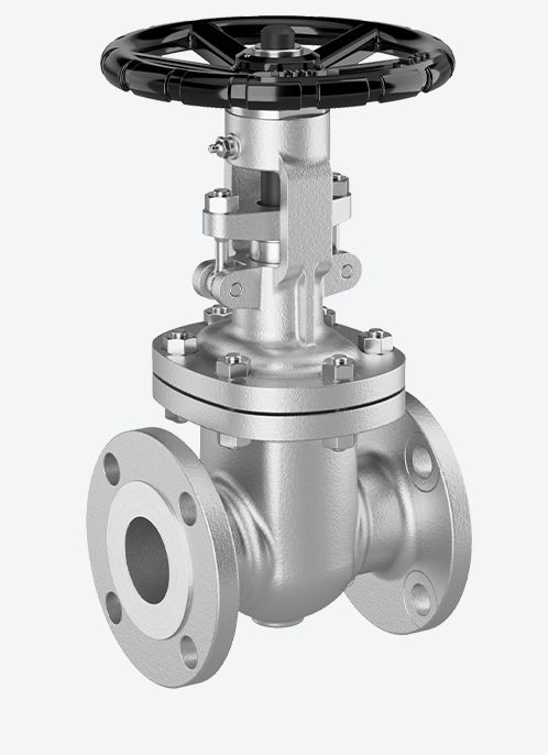 Buy Api Gate Valve from hugong valve, China | Tradewheel.com