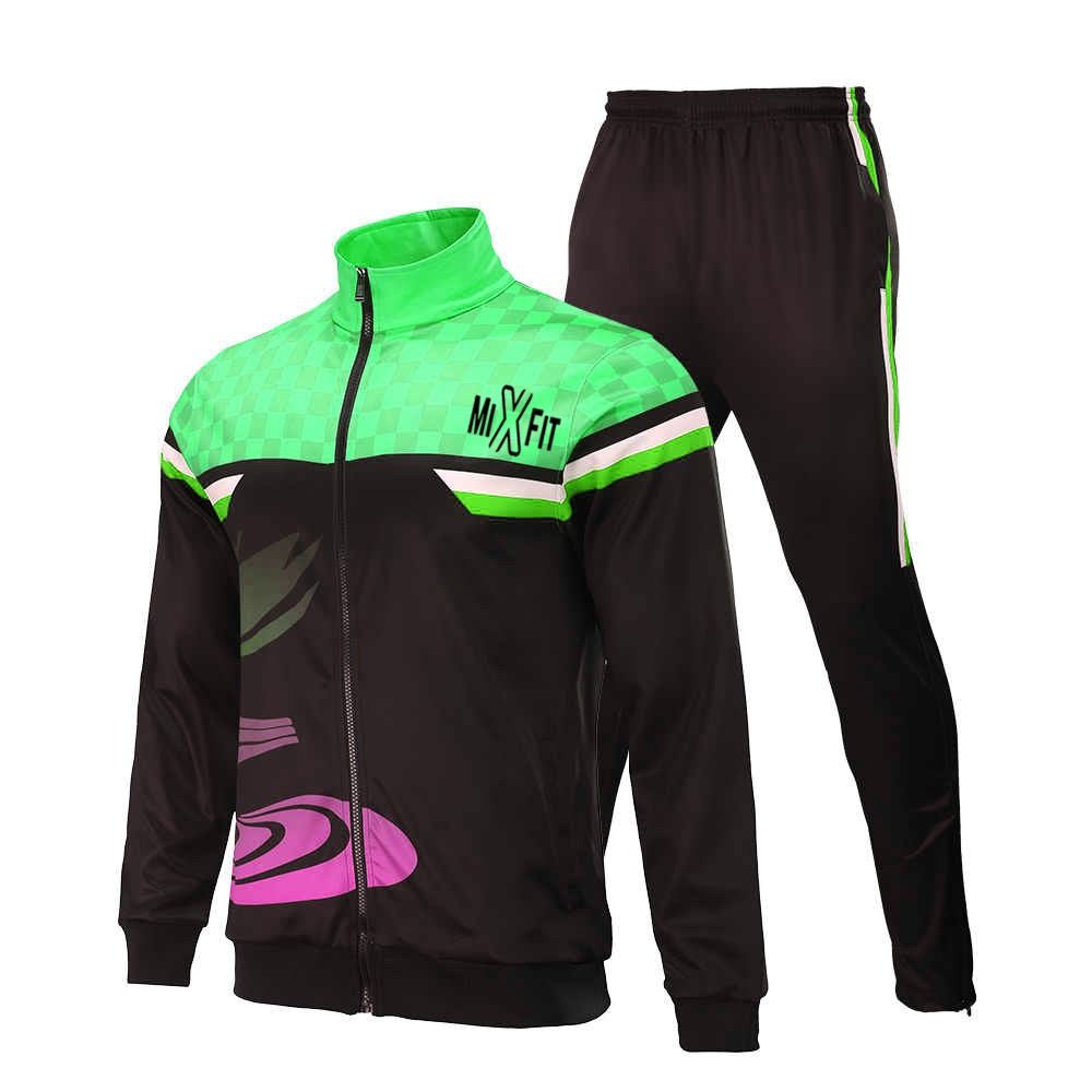 Buy Sports Track Suit from MIXFIT APPARELS, Pakistan | Tradewheel.com