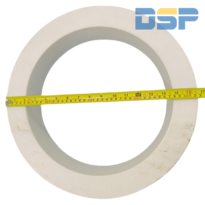 Buy Ptfe Machining Parts from Hengshui Dongshu Precision Co.,Ltd, China ...