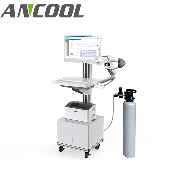 Buy Pulmonary Function Testing Device from Ancool Technology Co., Ltd ...