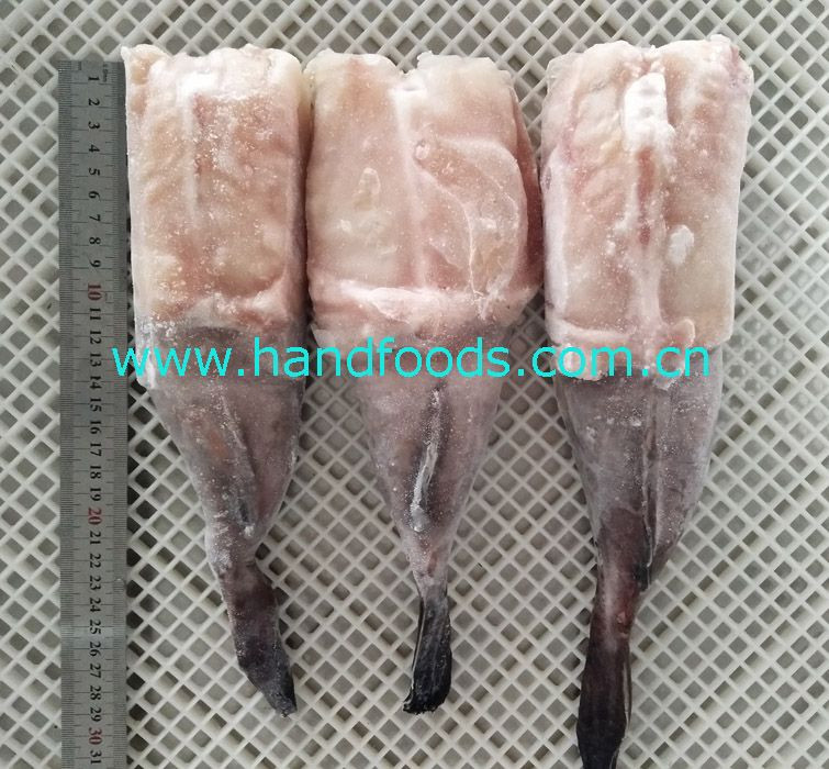 Buy Frozen Monkfish Tail from Hand Foods (Dalian) Co., Ltd., China ...