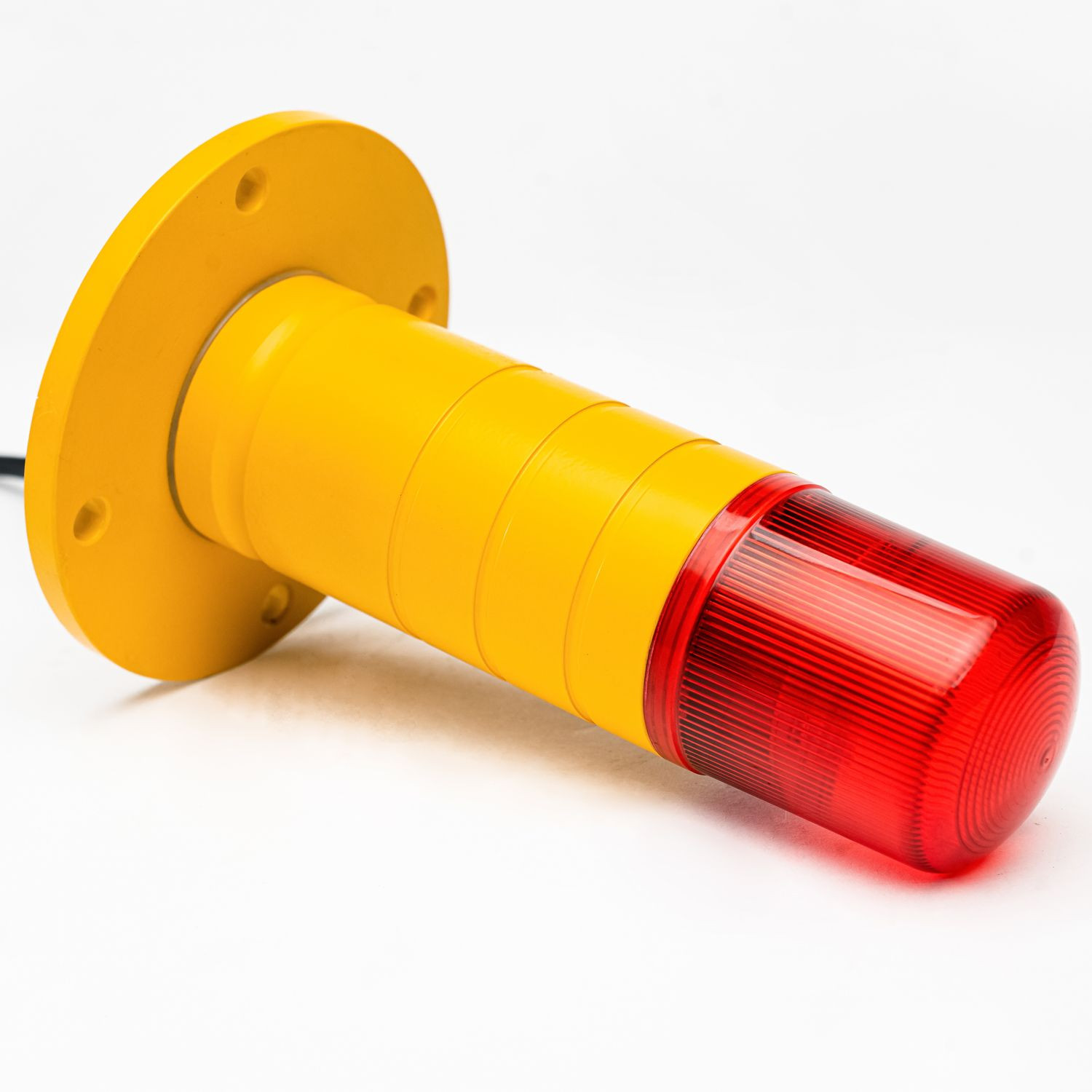 Buy Icao (low Intensity - Type A Or B) Faa (type L-810) Led Red ...