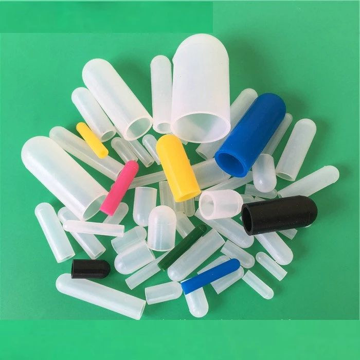 Buy Silicone Rubber Cap For Powder Coating,silicone Masking Cap ...