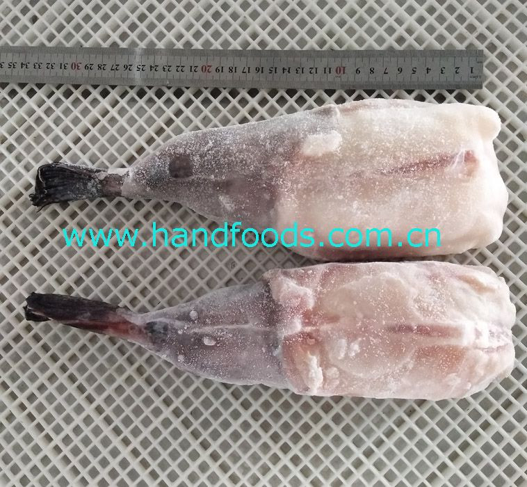 Buy Frozen Monkfish Tail from Hand Foods (Dalian) Co., Ltd., China ...
