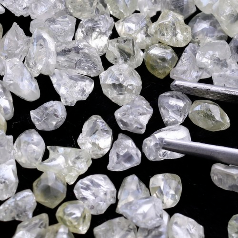 Buy Shredded Natural Diamond from Wintercorn Import & Export Global ...