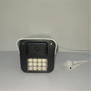 Buy Ip66 Waterproof 1080p Full Hd Color Night Vision Outdoor Ip ...