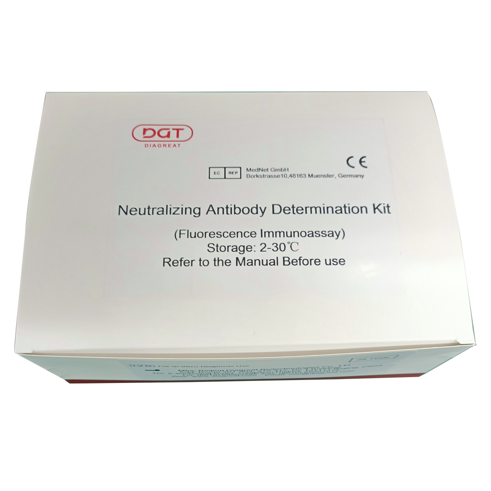 Buy Neutralizing Antibody Test Kit from Beijing Diagreat ...