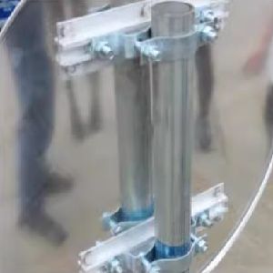 Buy Traffic Sign Double Hoop from Shanghai Xuanyu Industrial Co.,LTD ...