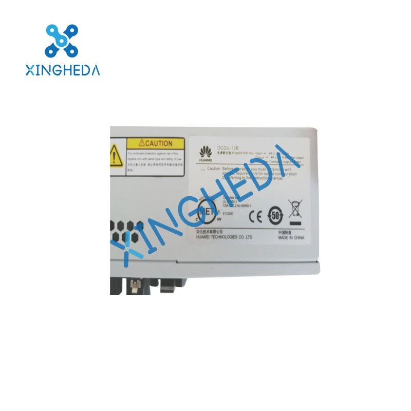 Buy Huawei Dcdu12b 02120731 Dc Power Distribution from Changsha ...