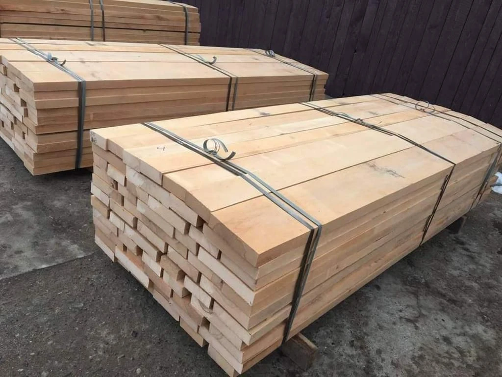 Buy Beech Lumber/timber from A J Plywood (Thailand) Co., Ltd., Thailand ...