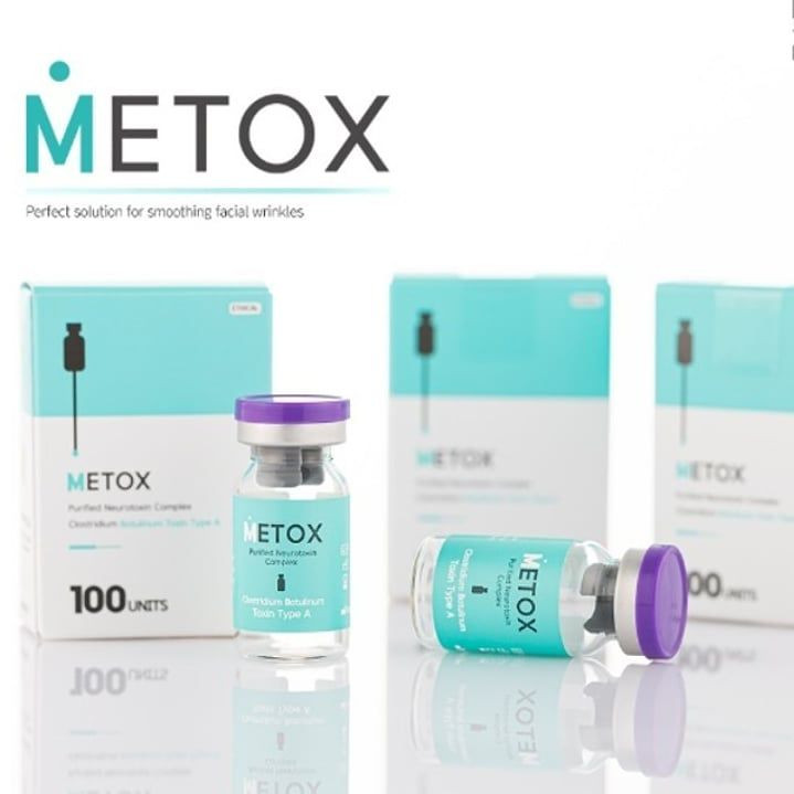 Buy Metox 100 Iu Clostridium Botulinum Toxin Type A from LINKUS GLOBAL CO., LTD., South Korea ...