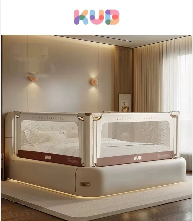 Buy Baby Anti-fall Protection Fence from Hong Kong Skye International ...