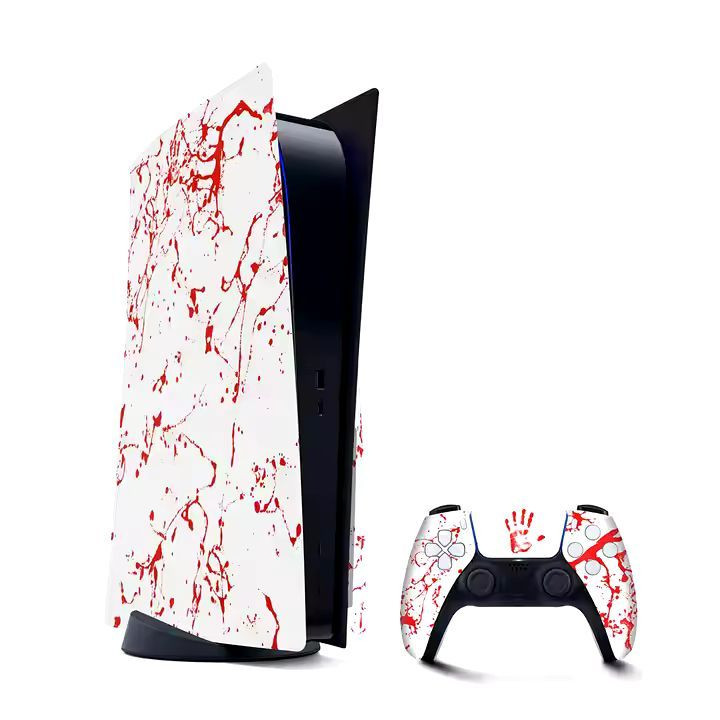 Buy Ps5 Game Console from Sedef Global Trading, Republic of Türkiye ...