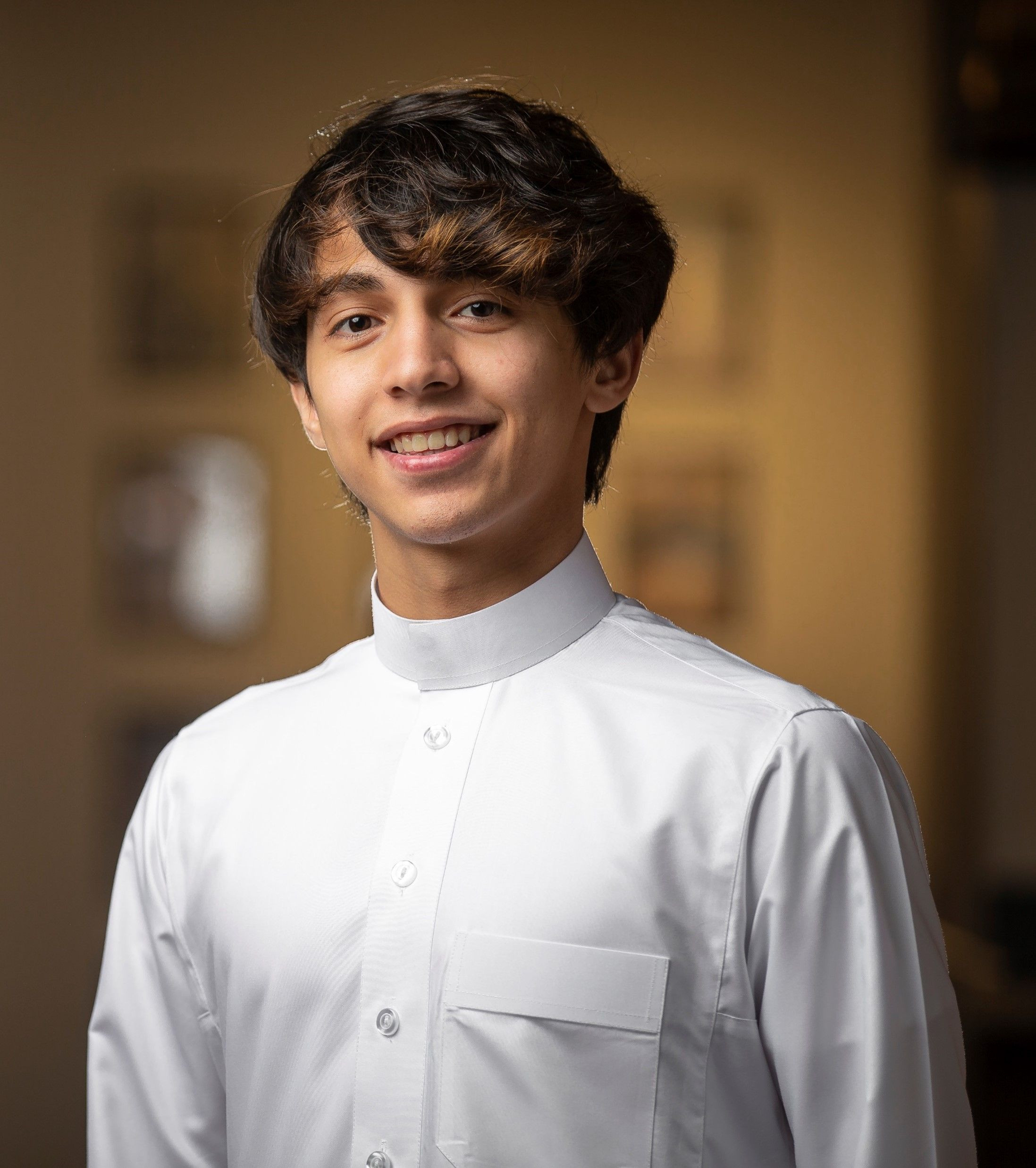 Buy Daffah Summer Thobe , For Youth from Daffah Co, Saudi Arabia ...