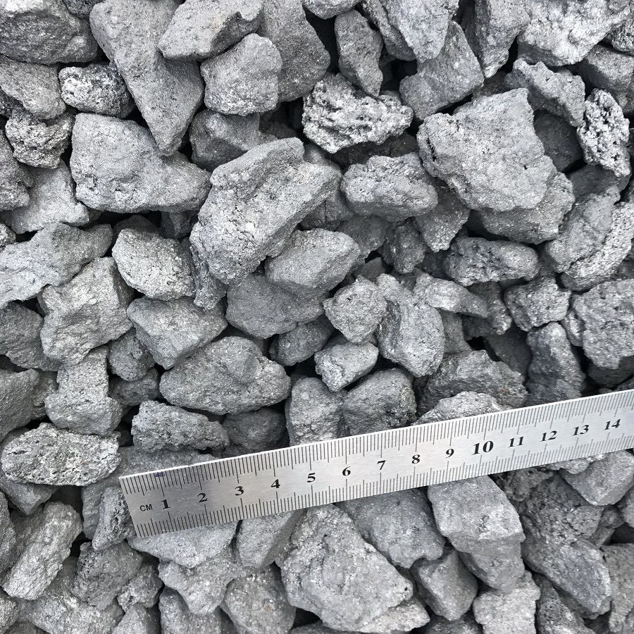 Buy Hard Coke Met Coke 90-140mm Sulfur 0.7% Moisture 5% from SHANDONG ...