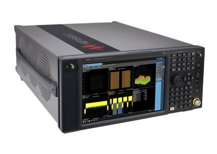 Buy N9032b Pxa Signal Analyzer, 2 Hz To 55 Ghz from Shenzhen Nuobashi ...