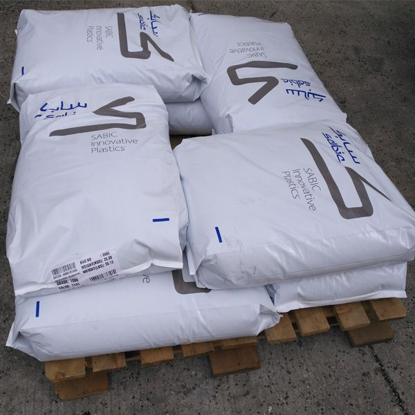 Buy Pei Ultem Hu1000 Transparent Color Sabic Polyetherimde Resins from ...