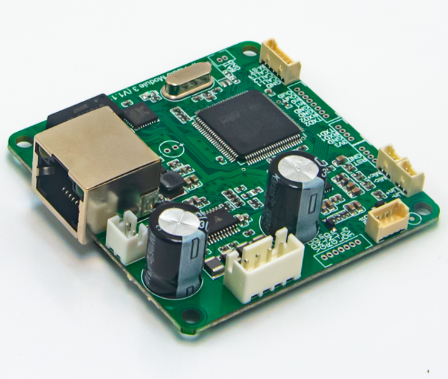 Buy Sip Audio Module Sip Broadcast Audio Module For Network Alarm 2401t ...