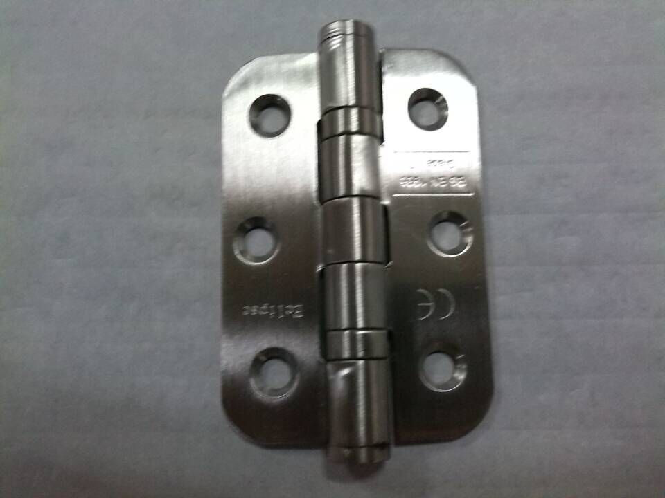 Buy Stainless Steel Hinge from zhenjiang hi-way Imp-exp. co.Ltd, China ...