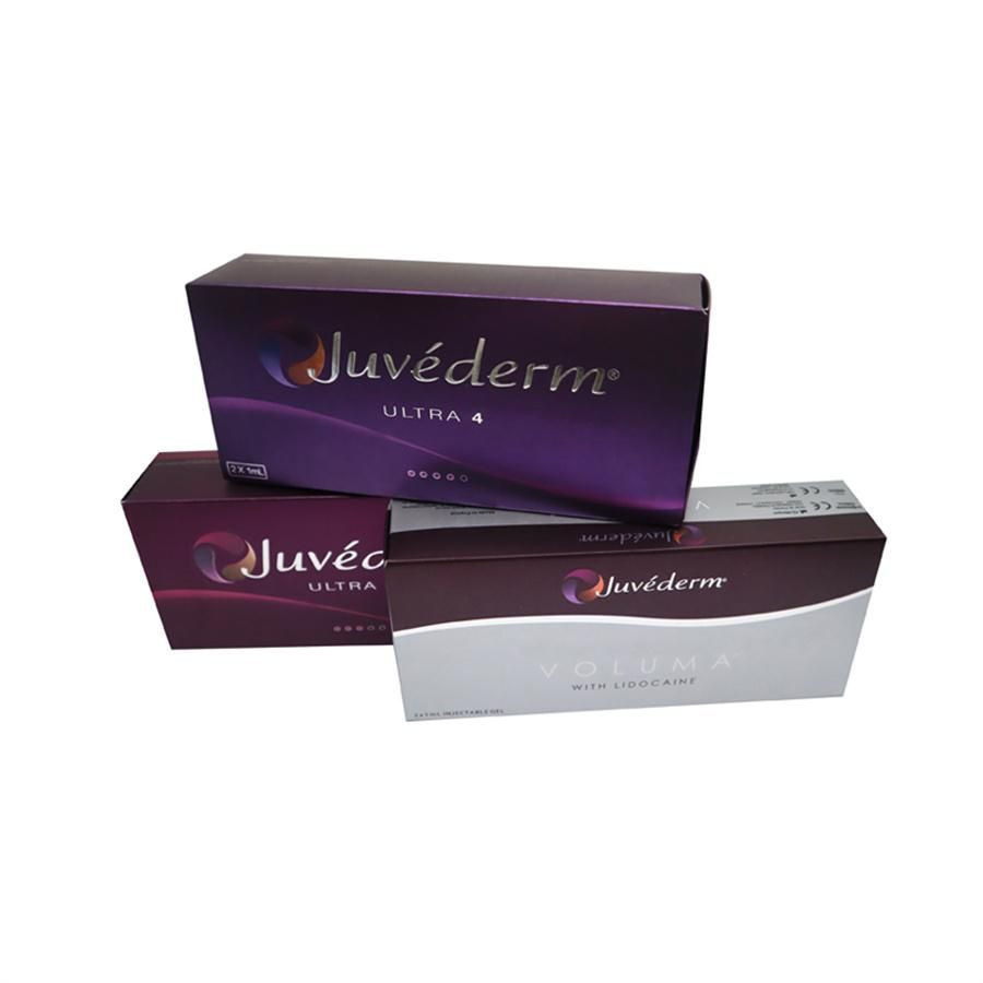Buy Juvederm Ultra 4 Dermal Filler Online from Fuzhou Lista ...