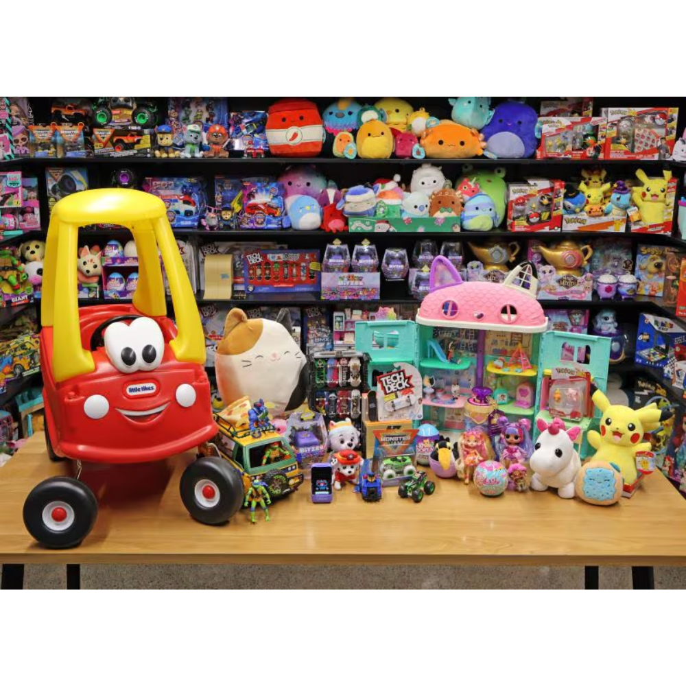 Buy Kids Toys from Bonters LLC, USA | Tradewheel.com