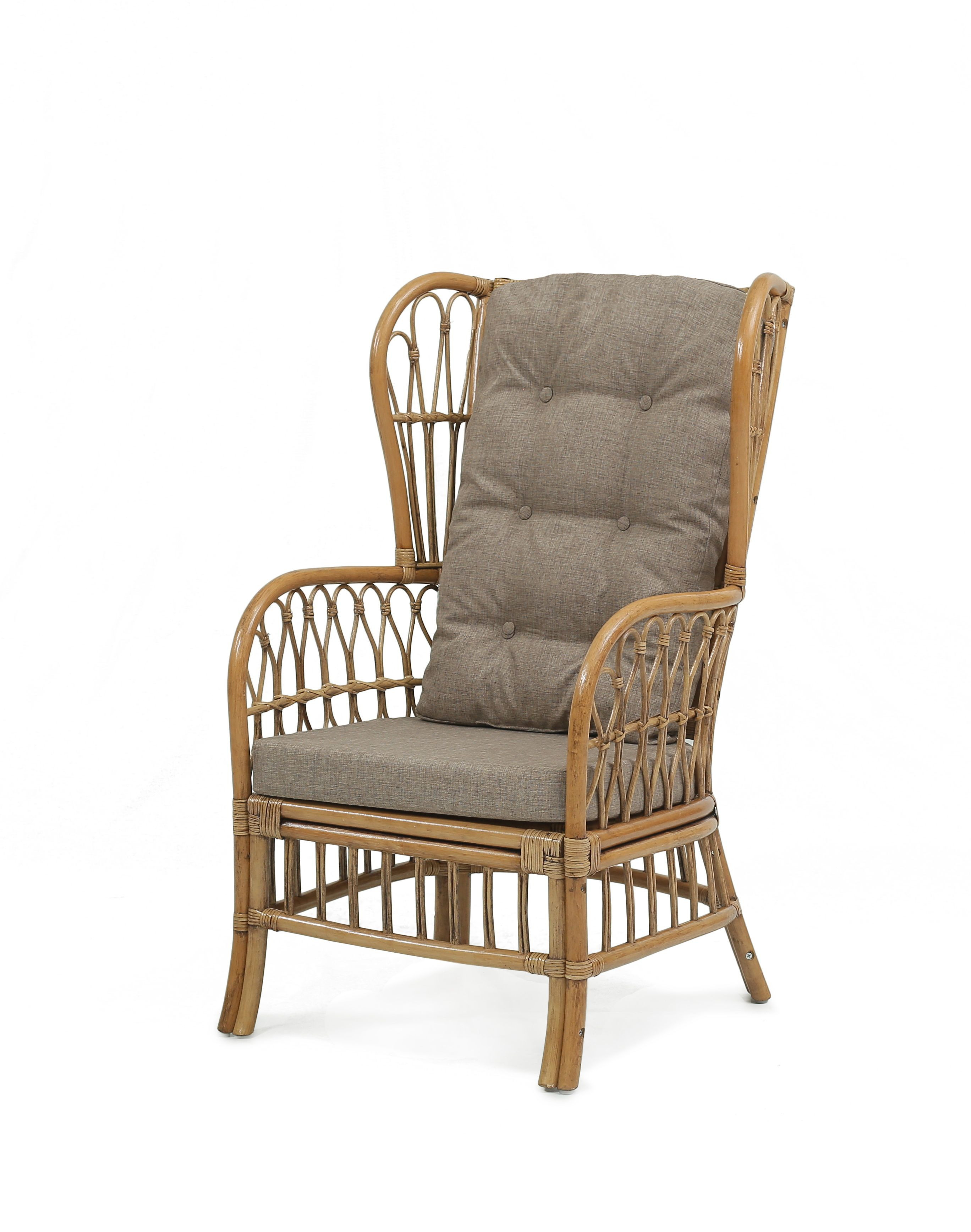 Buy Hot Selling Kimberly Chair Indonesia Rattan Furniture from CV ...