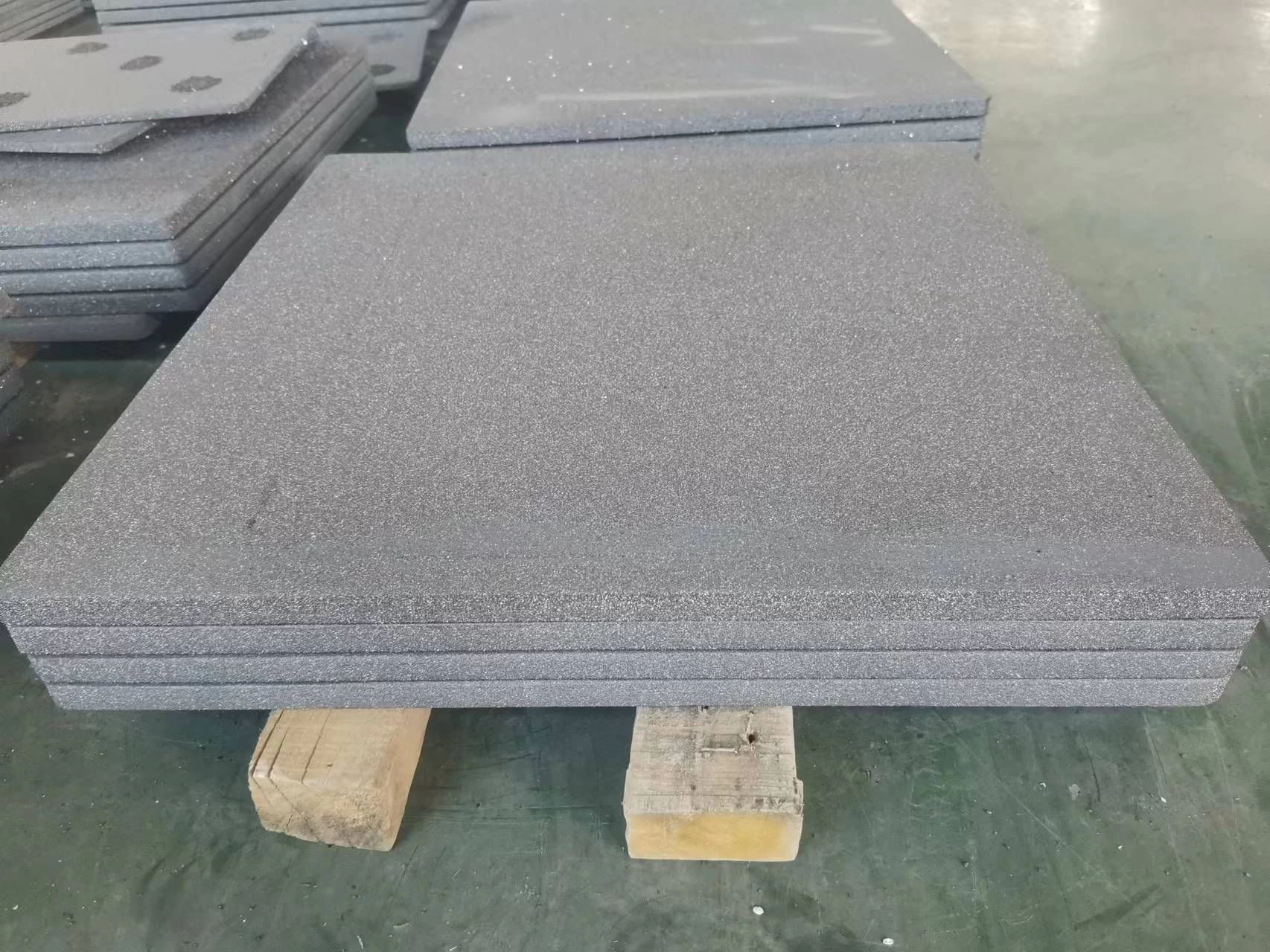 Buy Rsic Kiln Shelves, Recrystallized Silicon Carbide Plates, Resic ...