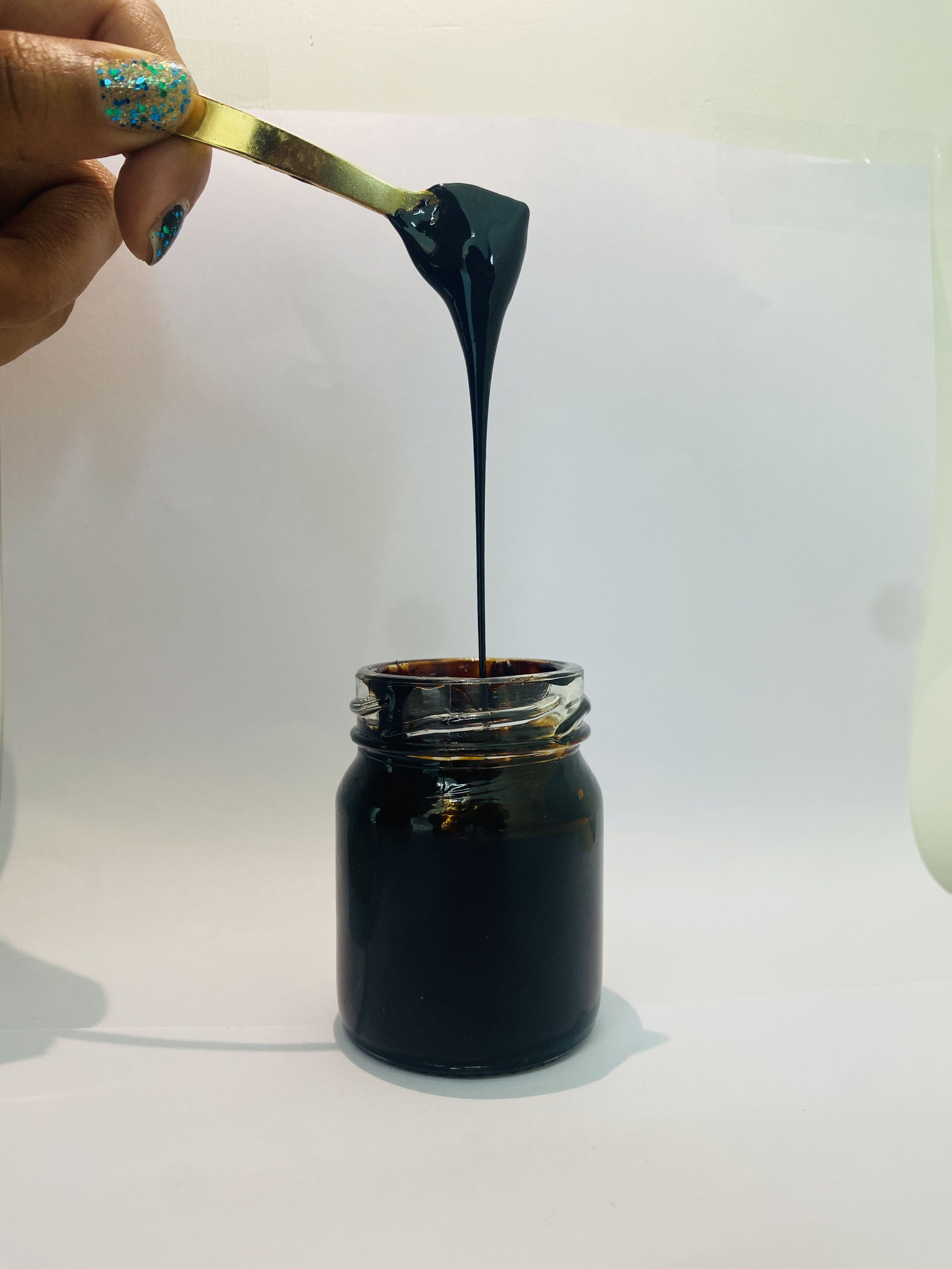 Buy Shilajit Resin from SMT Exports, India | Tradewheel.com