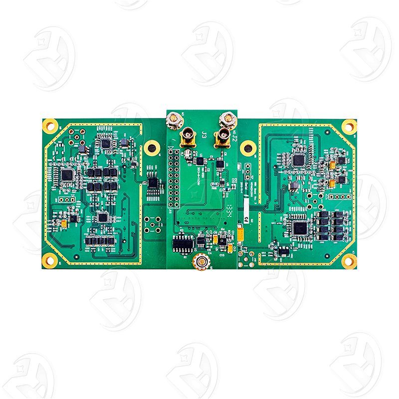 Buy Full Duplex Wideband Transceiver from BEIJING HIGHMESH INFORMATION ...