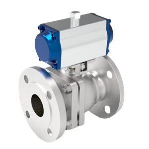Buy Dc5621 Split Floating Ball Valve from Zhejiang DongChen Valve ...