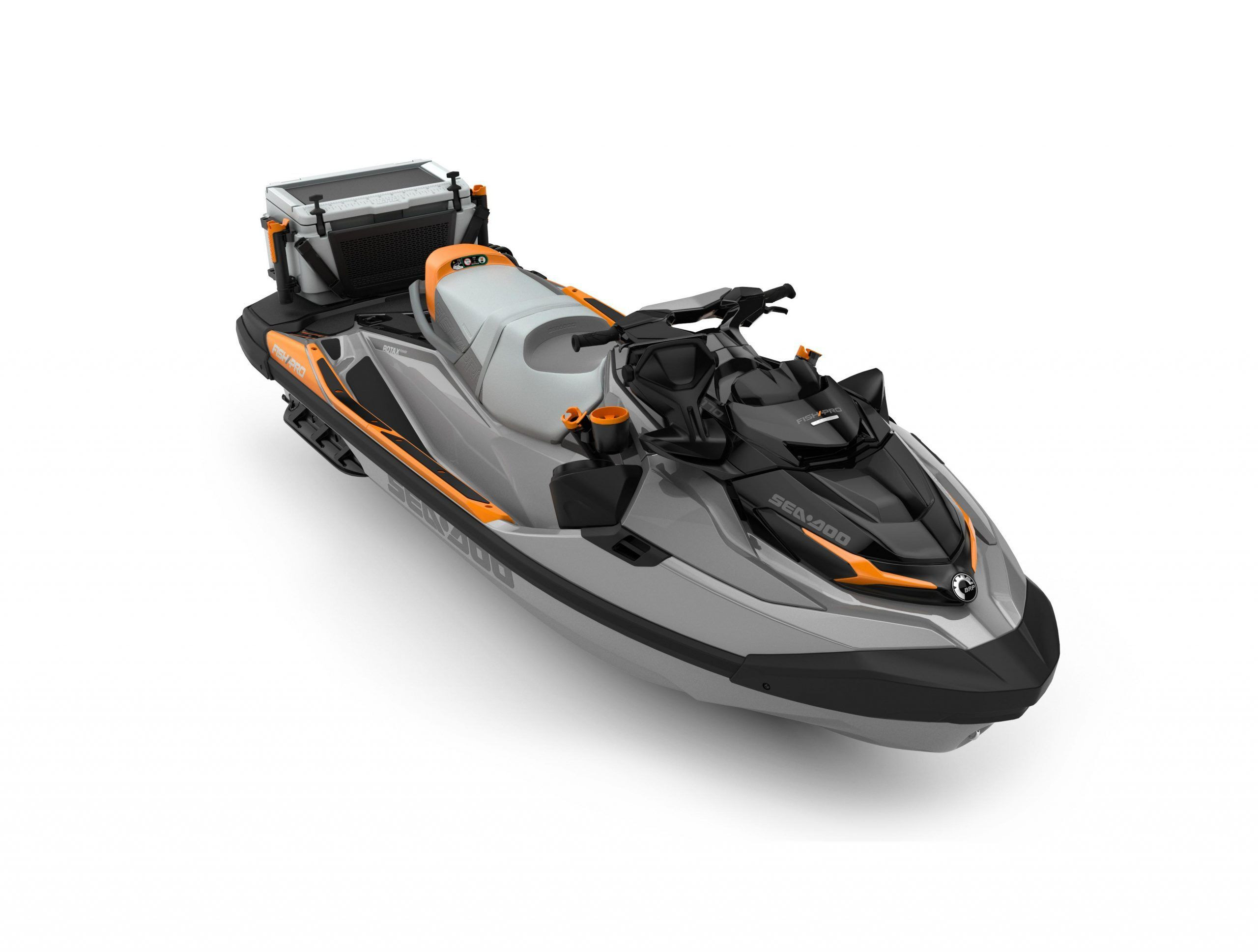 Buy Excellent Performance Jet Ski from Gear Trym Co Ltd, Japan ...